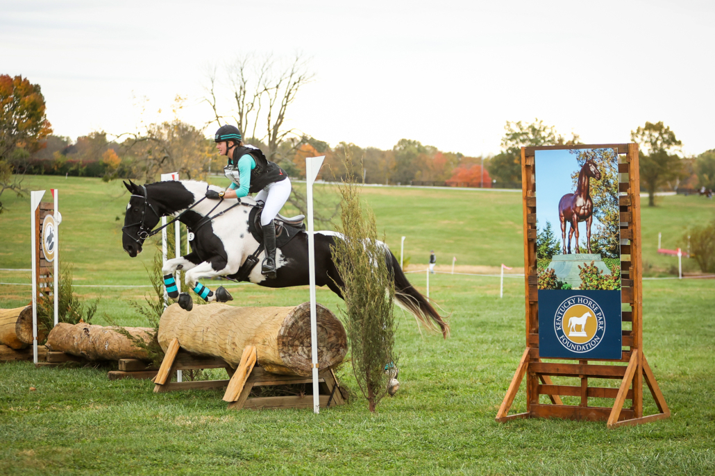 Kentucky Horse Trials Series – Kentucky Horse Park Foundation